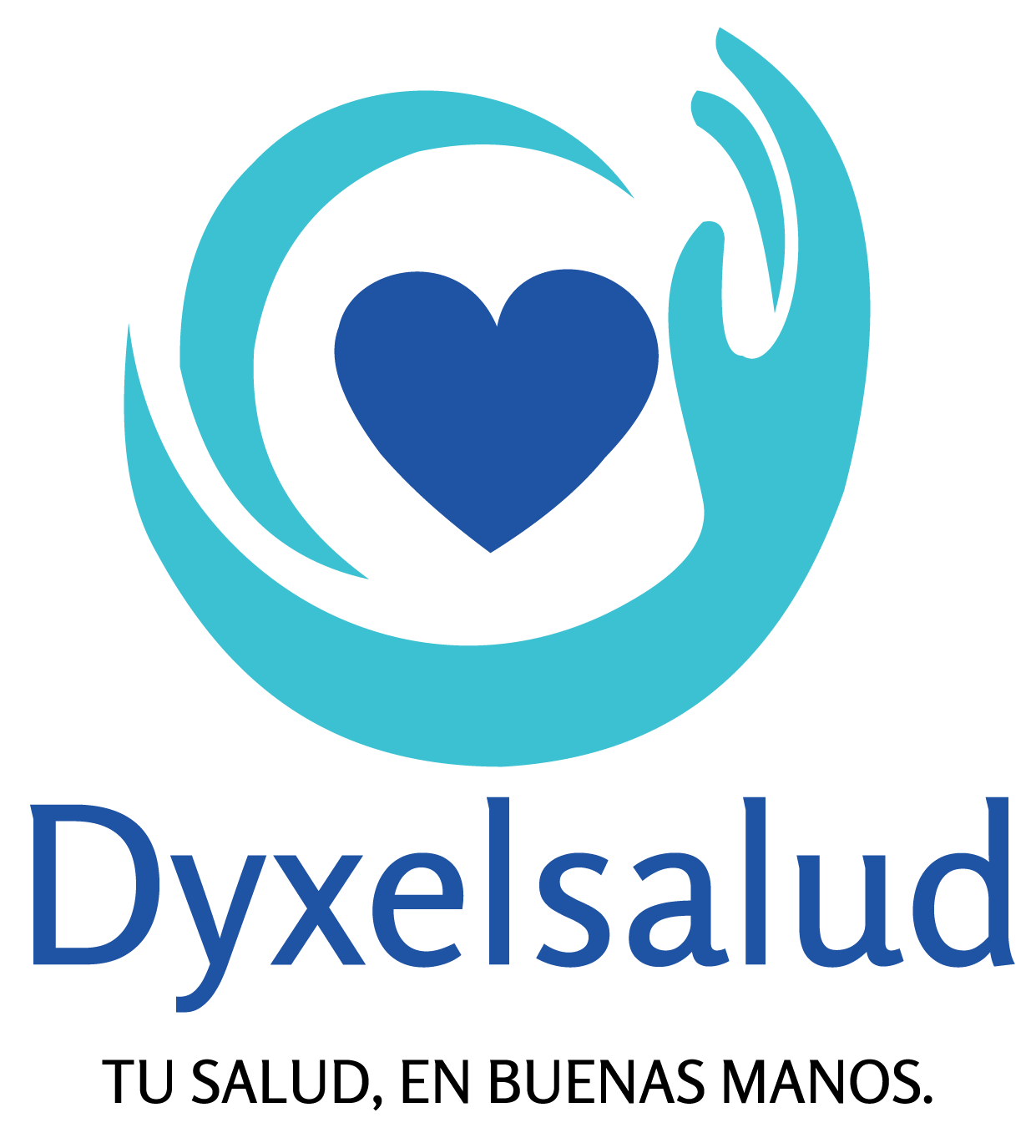 Tu salud, en buenas manos.